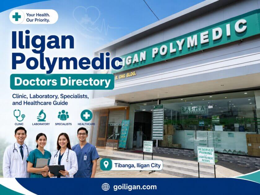 Iligan City Events & Festivals 2026 — Diyandi, Adlaw sa Iligan & More