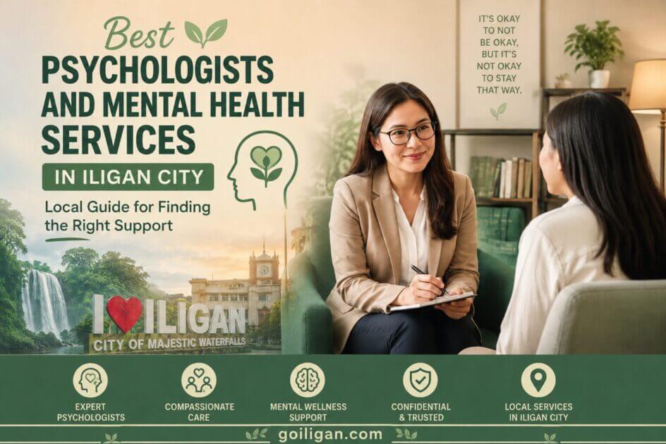 Jobs in Iligan City 2026 — Hiring Alerts, Job Fair Schedule ...